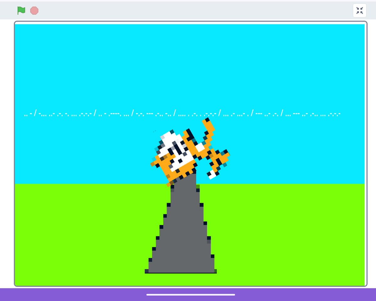 Adamfunnygamedev | Scratch Cat's Creepypasta Wiki | Fandom