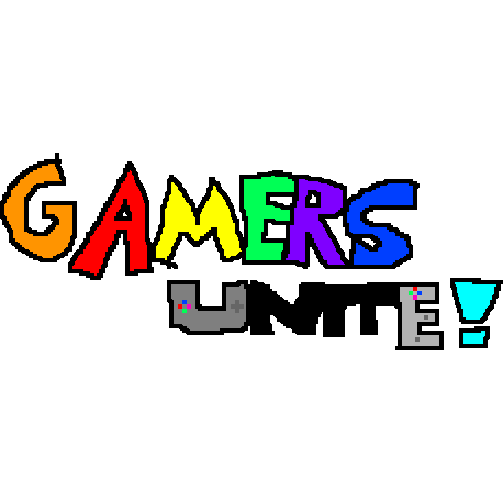 Gamers Unite! | Scratch Cup Wiki | Fandom