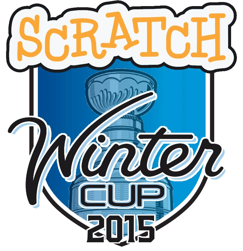 2015 Scratch Winter Cup | Scratch Cup Wiki | Fandom