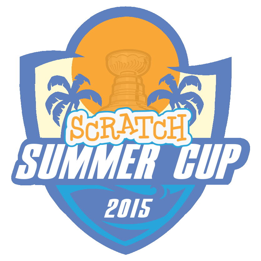 2015 Scratch Summer Cup | Scratch Cup Wiki | Fandom