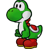 The Yoshi Clan | Scratch Cup Wiki | Fandom