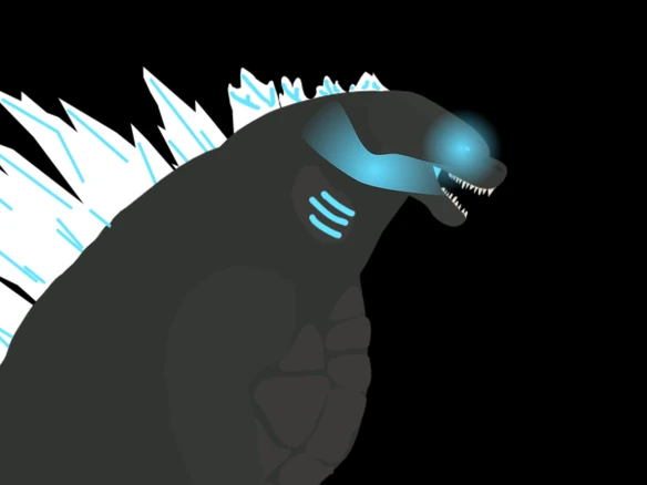 Superior Godzilla | Scratch Defense (Series on Scratch) Wiki | Fandom
