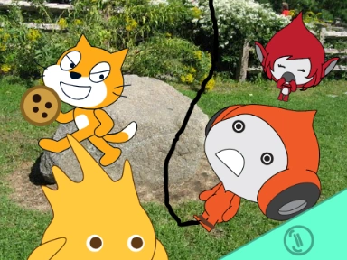 Find the cookie! | Scratch Elimination Wiki | Fandom