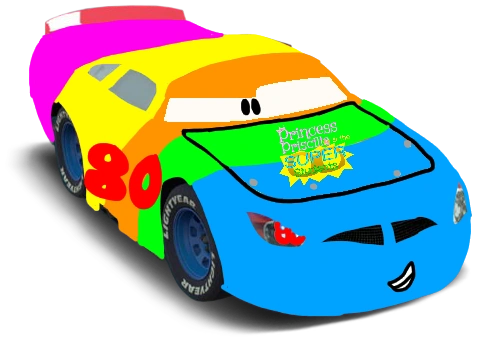 Fletchosh | Scratch Gen Wiki | Fandom