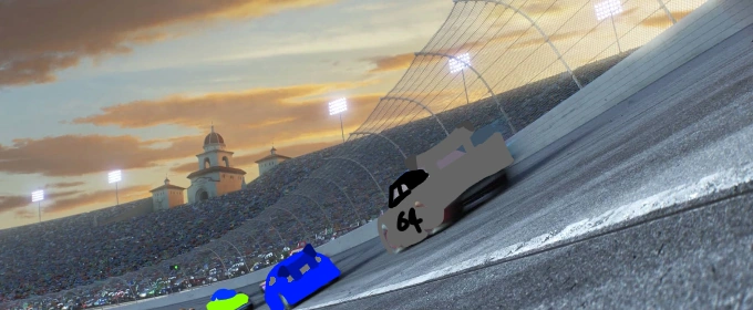 2021 KingDCNT 500 | Scratch Gen Wiki | Fandom