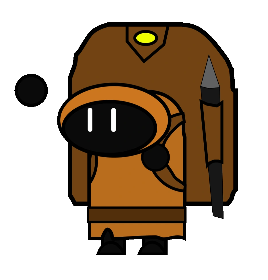 Squire | Scratch Immersiverse Wiki | Fandom