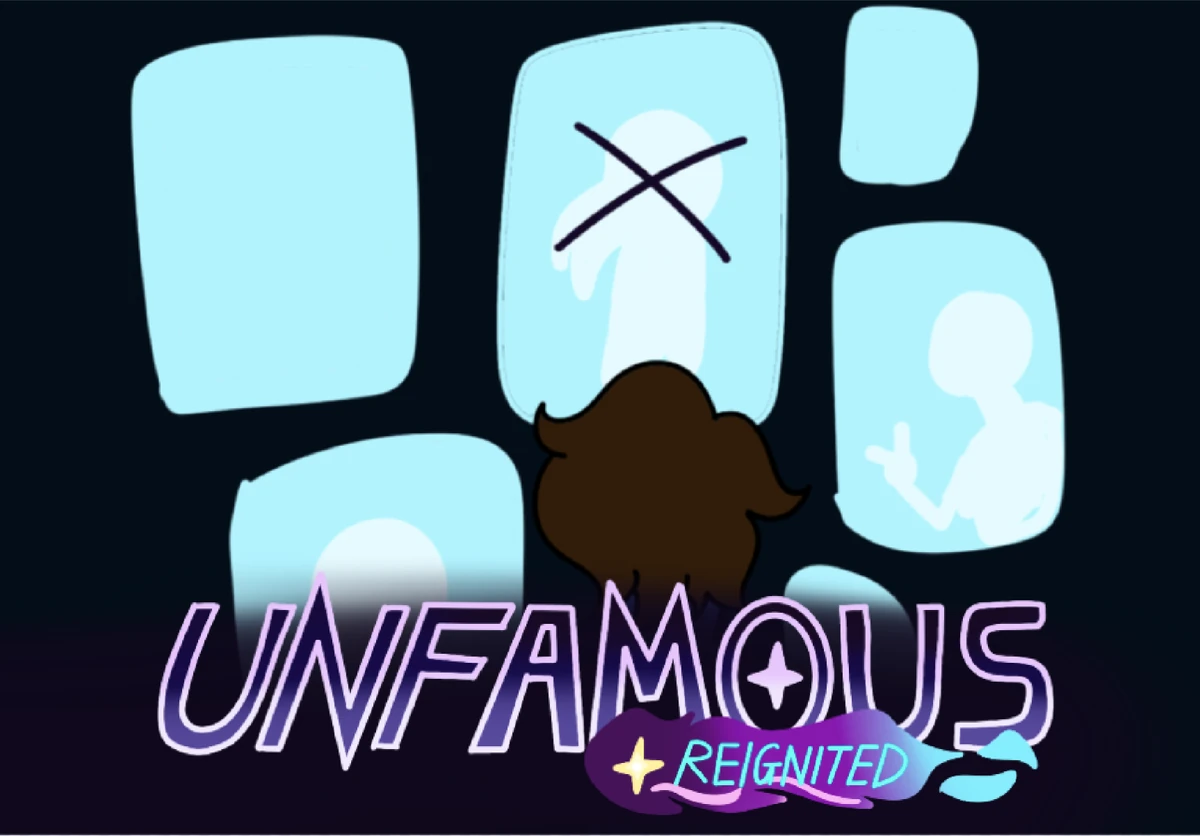 Unfamous: Reignited | Scratch Immersiverse Wiki | Fandom
