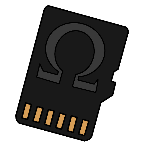 SD card shield | Scratch Immersiverse Wiki | Fandom
