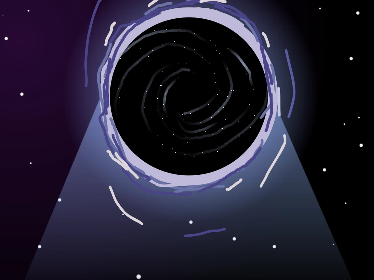 The Void | Scratch Immersiverse Wiki | Fandom