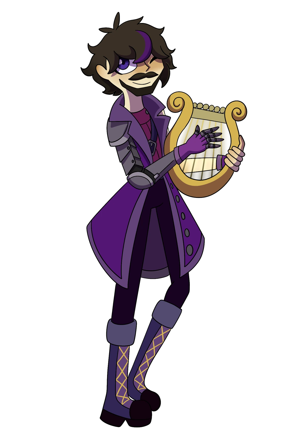 Tempo | Scratch Immersiverse Wiki | Fandom