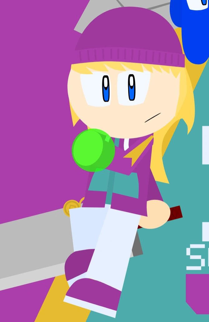 Victoria | Scratch Immersiverse Wiki | Fandom