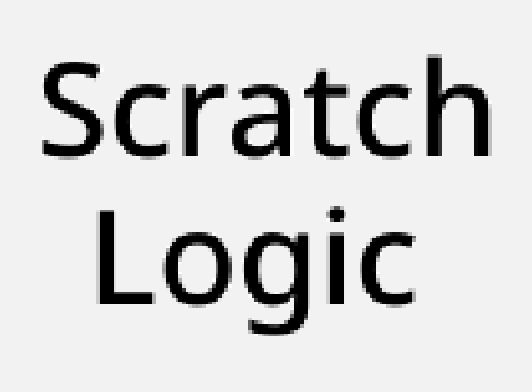 Scratch Logic | Scratch kat show Wiki | Fandom