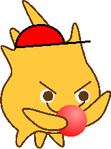 Gobo | Scratch kat show Wiki | Fandom