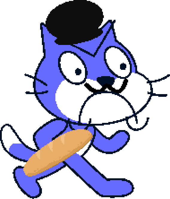 Felix | Scratch kat show Wiki | Fandom