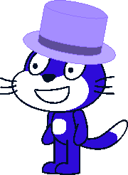 Category:Minor Characters | Scratch kat show Wiki | Fandom