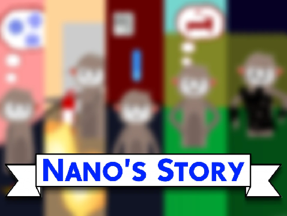 Nano's Story | Nano's Story Wiki | Fandom