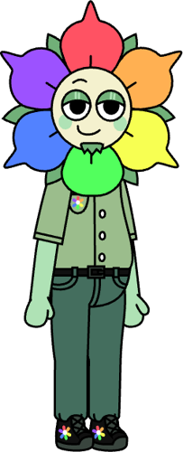Dandy | The CherryNaria Wiki | Fandom