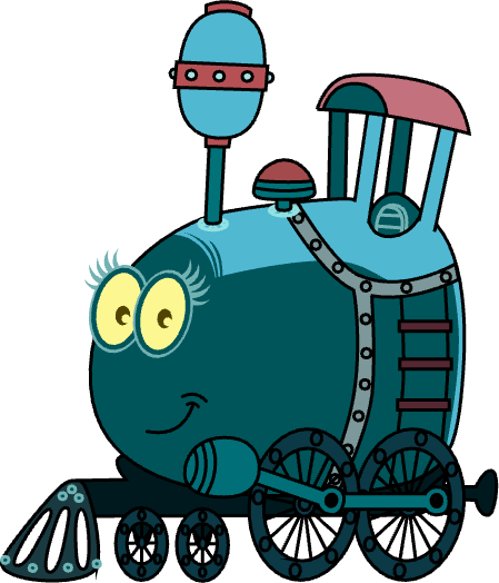 Tricky Tracks | The CherryNaria Wiki | Fandom