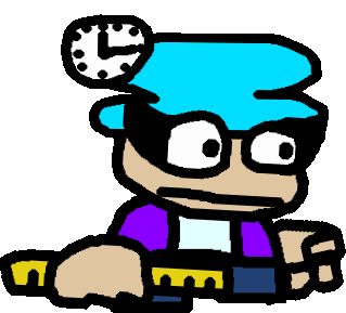 Vivian (Bambisona) | Scratch Night Funkin Wiki | Fandom