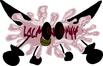 Evil Lolman | Scratch Night Funkin Wiki | Fandom