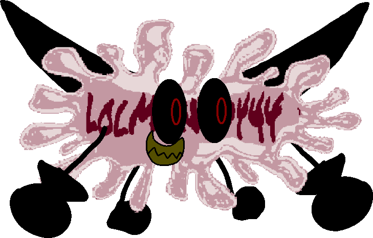 Evil Lolman | Scratch Night Funkin Wiki | Fandom