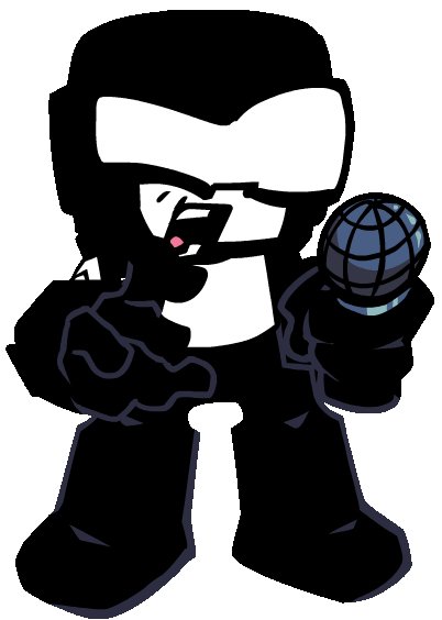Discuss Everything About Scratch Night Funkin Wiki | Fandom
