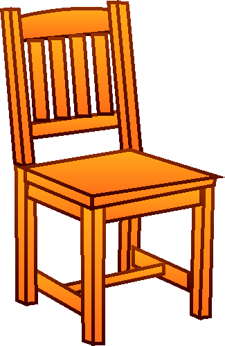 Chair | Scratch Night Funkin Wiki | Fandom