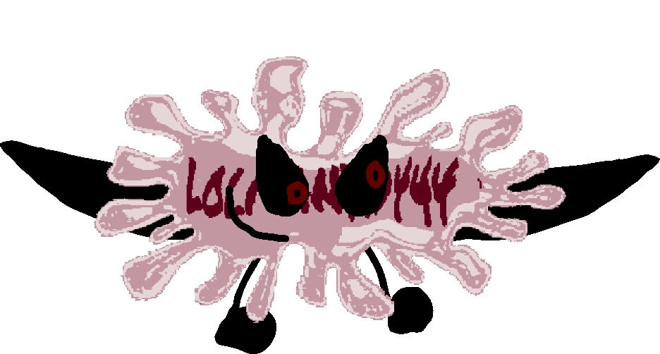 Evil Lolman | Scratch Night Funkin Wiki | Fandom