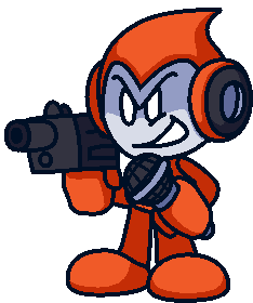 Pico (Scratch) | Scratch Night Funkin Wiki | Fandom