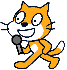 Scratch Cat | Scratch Night Funkin Wiki | Fandom