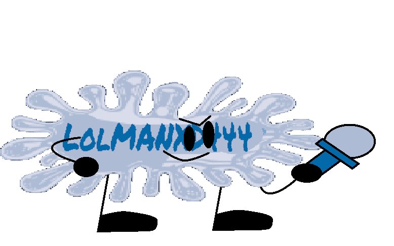 Lolman (Jacoby Darden) | Scratch Night Funkin Wiki | Fandom