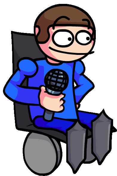 Vs. Dave and Bambi: Grounded | Scratch Night Funkin Wiki | Fandom