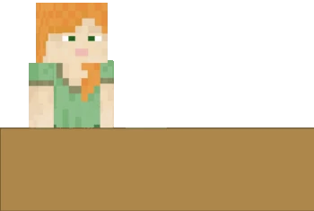 Alex | Scratch Night Funkin Wiki | Fandom