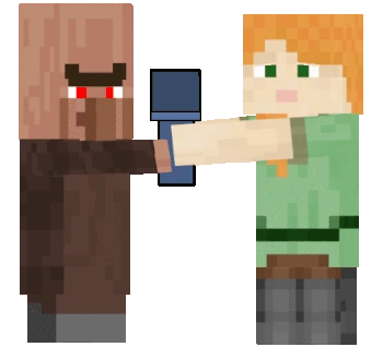 Alex | Scratch Night Funkin Wiki | Fandom