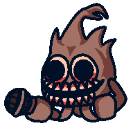 Gobo | Scratch Night Funkin Wiki | Fandom