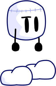 Bagy | Scratch Object Show Fanon Wiki | Fandom