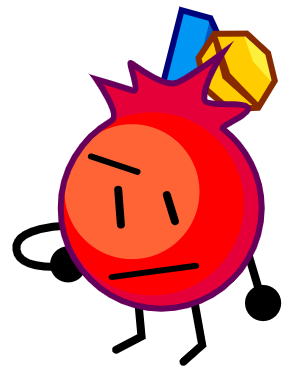 Space Fruit | Scratch Object Show Fanon Wiki | Fandom