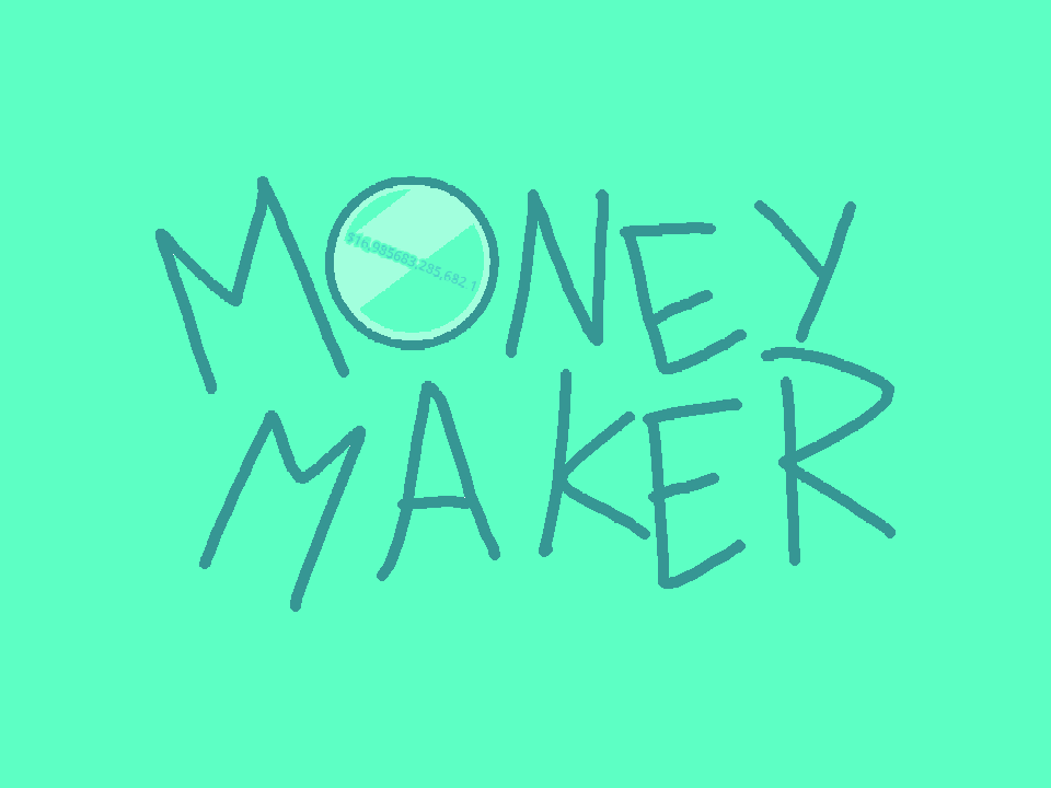 MoneyMaker | Scratch Object Show Fanon Wiki | Fandom