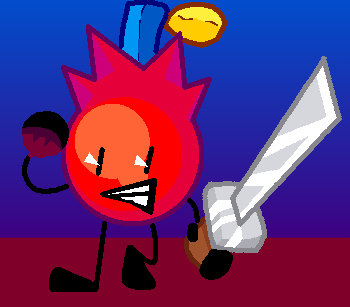 Space Fruit | Scratch Object Show Fanon Wiki | Fandom