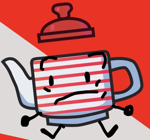 Teapoty Trivia(2) | Scratch Object Show Fanon Wiki | Fandom