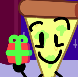 Midnight Blast | Scratch Object Show Fanon Wiki | Fandom