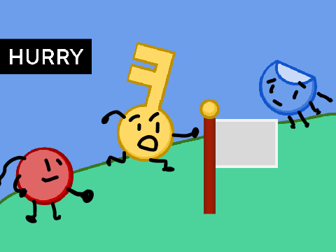 Original Outlet's Object Show (OOOS) | Scratch Object Show Fanon Wiki ...