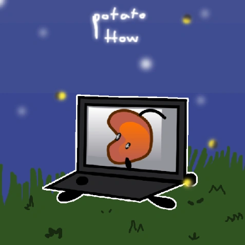 PotatoTtow | Scratch Object Show Fanon Wiki | Fandom