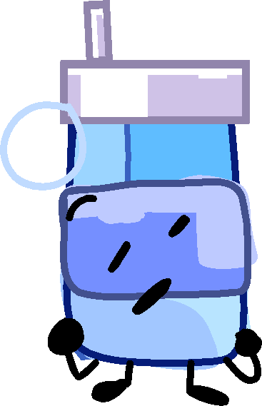 WateryBottlez | Scratch Object Show Fanon Wiki | Fandom