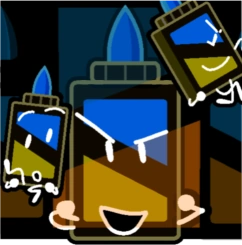 Dan0da0man | Scratch Object Show Fanon Wiki | Fandom