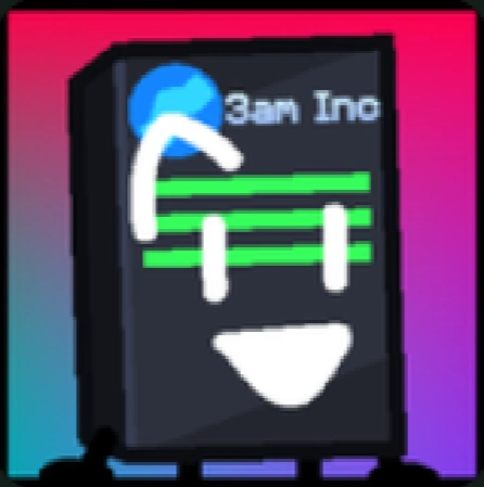 EnderCode050 | Scratch Object Show Fanon Wiki | Fandom