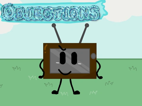 Objections | Scratch Object Show Fanon Wiki | Fandom