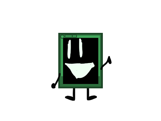 Meet Tablet | Scratch Object Show Fanon Wiki | Fandom