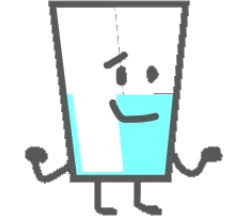 Water | Scratch Object Show Fanon Wiki | Fandom