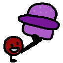 -MBall- | Scratch Object Show Fanon Wiki | Fandom